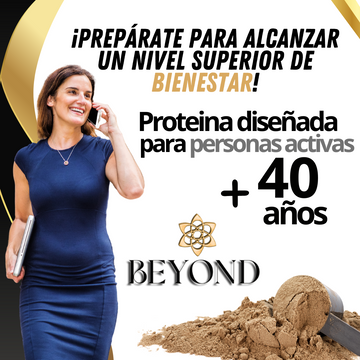 BEYOND – Nutriprime | Proteinas | Dietas | Nutricion
